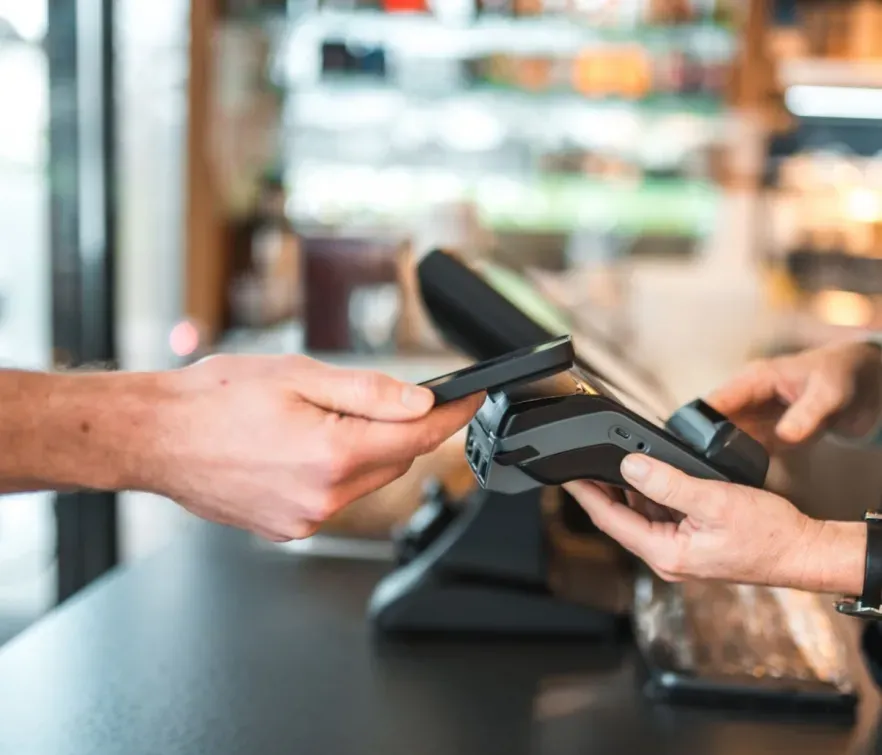 Book Shop POS System Canada | Smart & Simple Solutions